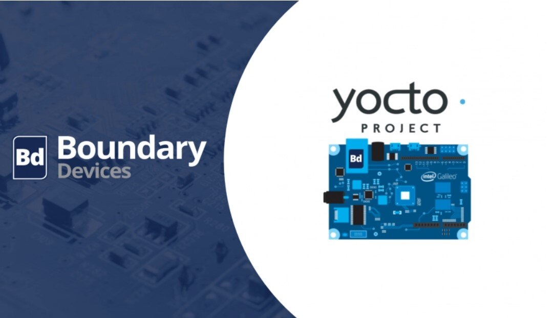 Boundary Devices a Laird Connectivity Company – Arm®